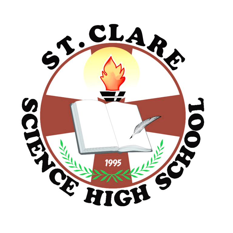 St. Clare Schools History